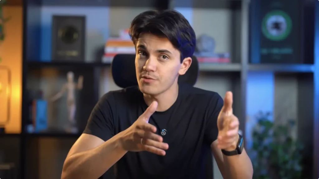 Primeira Venda Global – FA1 – Bequest Academy